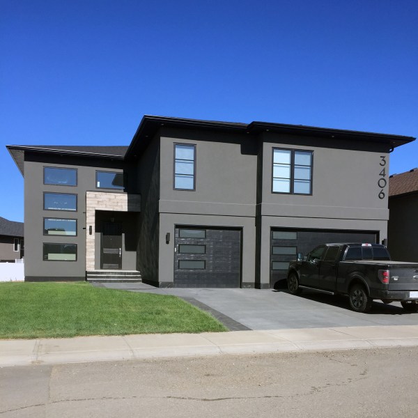 BUILDS – KRC HOMES