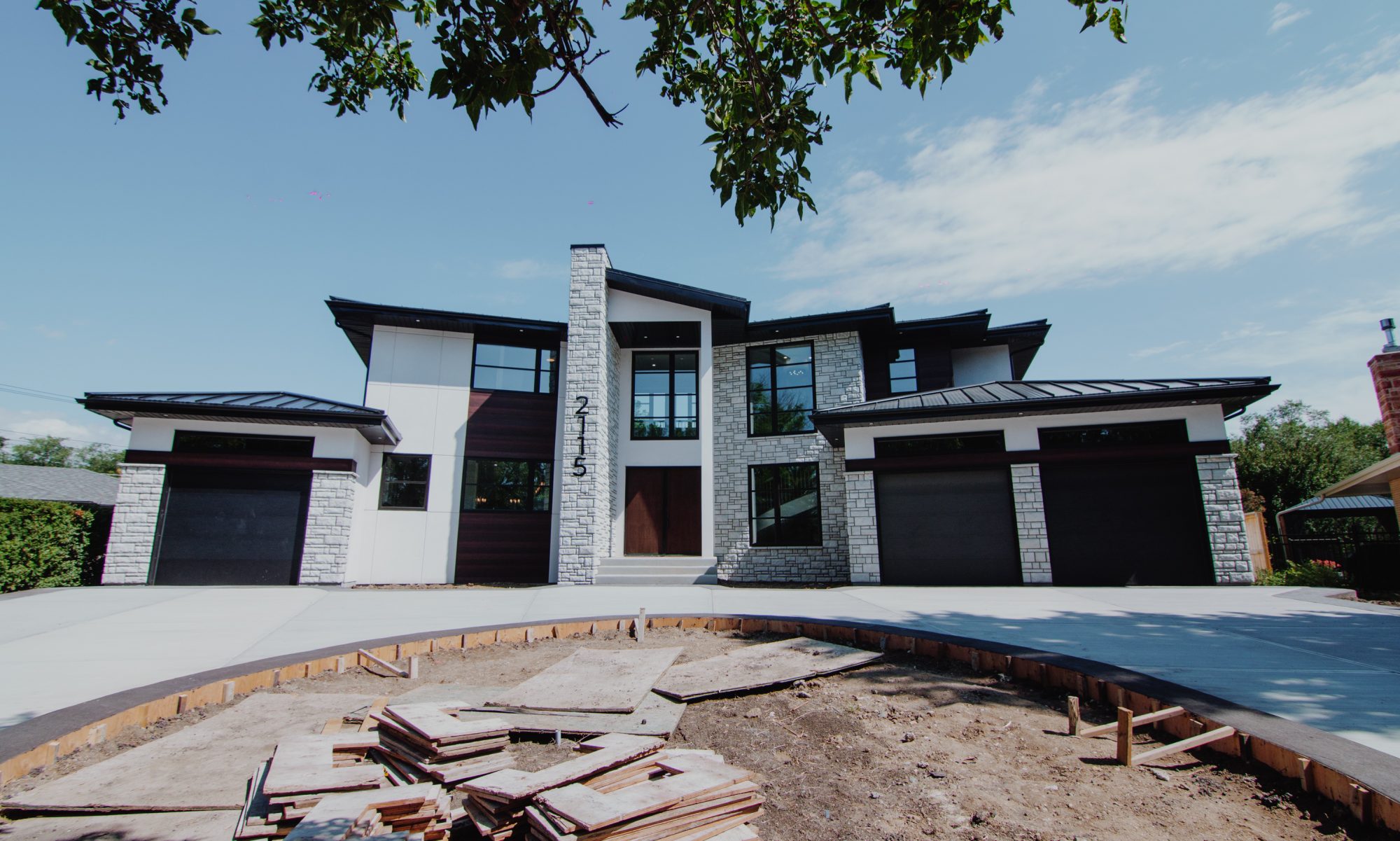 KRC HOMES – When you build with KRC, we open doors to make everything ...